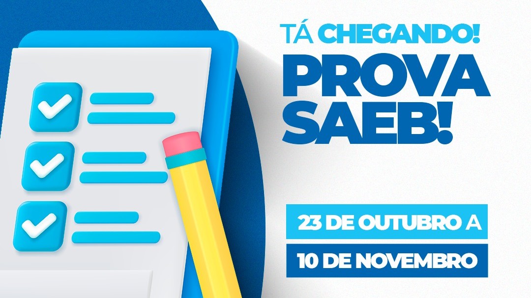 Prefeitura de Valença realiza Prova SAEB para avaliação da Educação ...